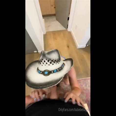 Cowgirl Riding Sex