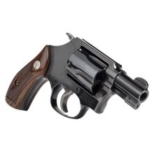 Revolvers Smith And Wesson