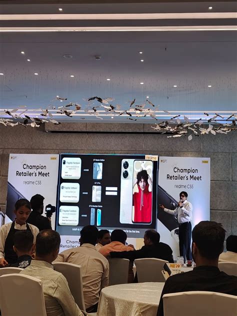 Aasim Khan On Linkedin Champion Retailers Meet