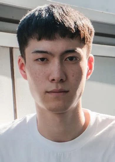 玉木真之介のプロフィール・画像・写真 Webザテレビジョン