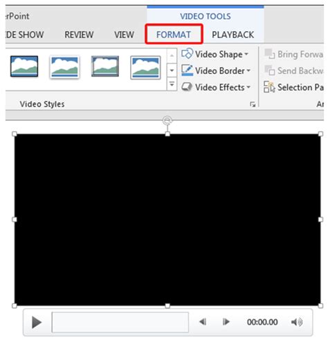 Resizing Rotating Flipping Videos
