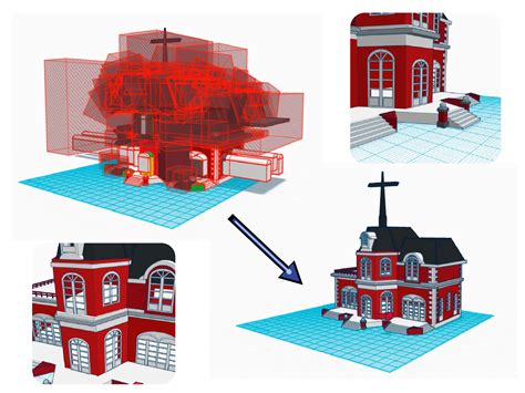 Make Our City：玩積木x做新竹x聊願景｜accupass 活動通