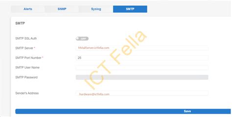 How To Configure Smtp Relay On Hmailserver Iis Mmc Error Ict Fella