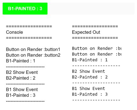 Javascript ExtJS Modern Painted Event Is Not Triggered In IOS 13 4