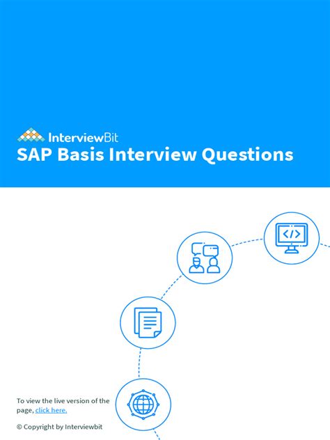 Sap Interview Questions Pdf Cloud Computing Web Application