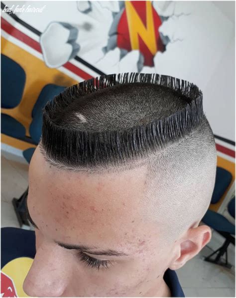 Bad Haircut Men