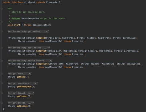 规范：java代码编写规范java代码规范 Csdn博客