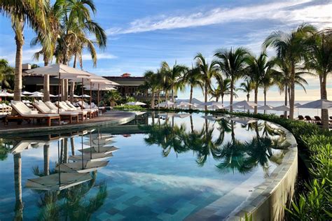 Los Cabos Ranks Among Mexicos Top Secure Travel Destinations