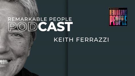 Transforming Leadership Through Teamship With Keith Ferrazzi Sam Barcus
