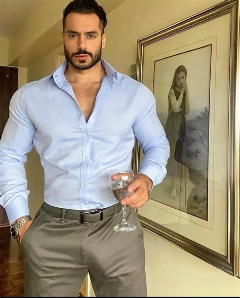 Suitbulge On Tumblr