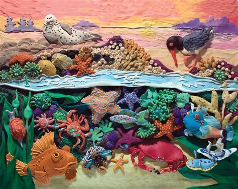 Tide Pool