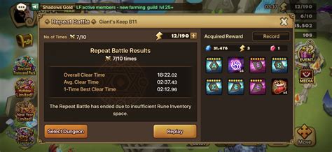 Which Runes You Should Keep And Which Runes You Should Sell In