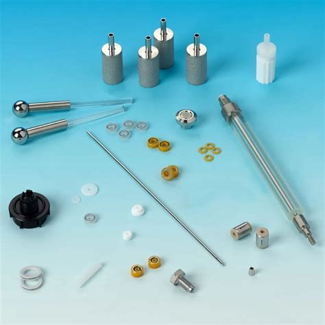 Hplc Pm Kit At ₹ 40000pack In Thane Id 2853463893930