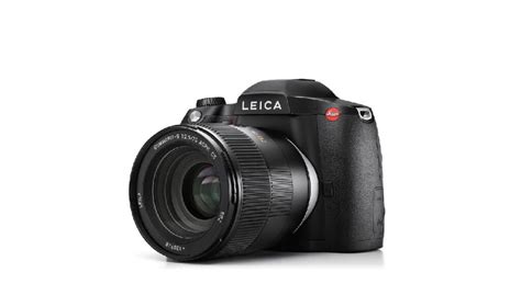 Leica S3 Boxer Motors