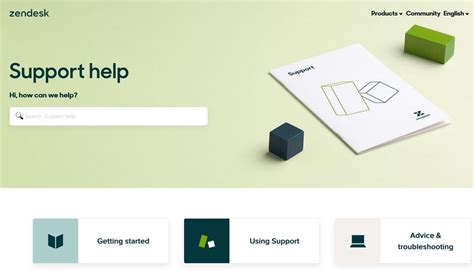 Zendesk Support Review TechRadar