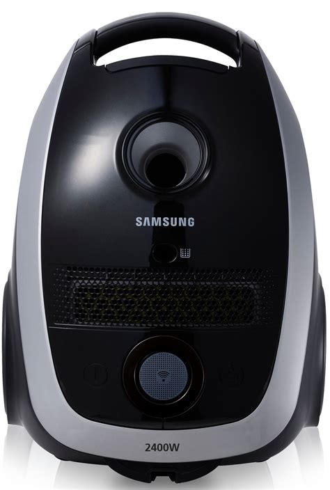 Samsung VC-C61B3 (SC61B3) купити в інтернет-магазині: ціни на пилосос ...