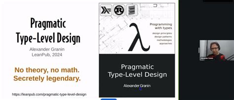 Live Fnconf Haskell Rust Functionalprogramming Functional Conference