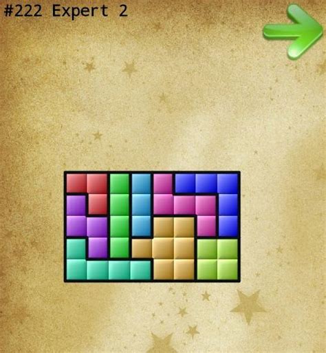 android gamify ultimate block puzzle solutions expert 2 [221 230]