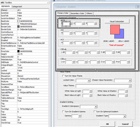 Excel Userform Does Not Populate At Initialize Code Stack Overflow