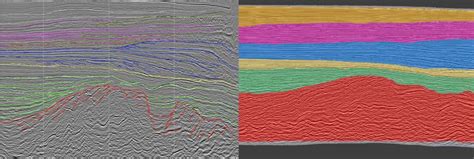 Accelerating Seismic Interpretation With Machine Learning Enthought Inc