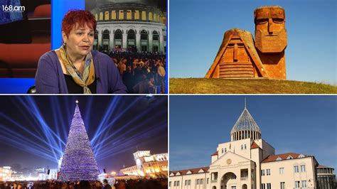 Տոնը անում են որ մենք մոռանա՞նք մեր իրական վիճակը Հոգեբան Youtube