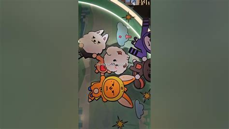 뿔바투 팝업 브이로그 포카포장 모아 투바투 Txt 뿔바투 Youtube