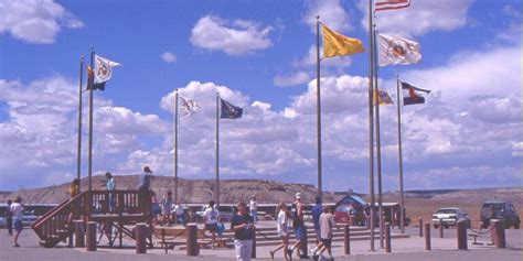 List Of States That Border New Mexico 33travels