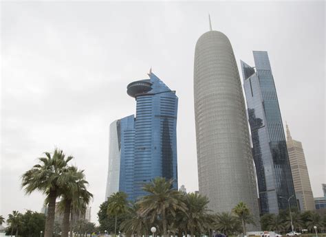 Photos Building Doha