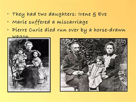 Marie Curie Ppt