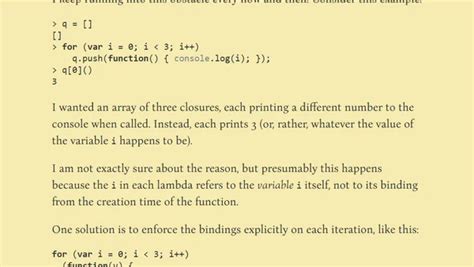 Lambda Functions Articles