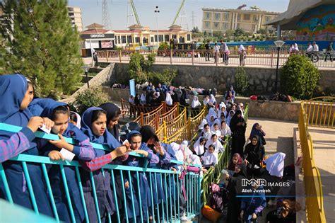رویایی‌ترین اردوی دانش‌آموزی خاطراتی که فراموش نمی‌شود ایمنا