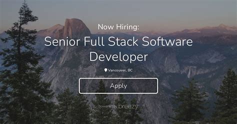 senior full stack software developer at pixieset