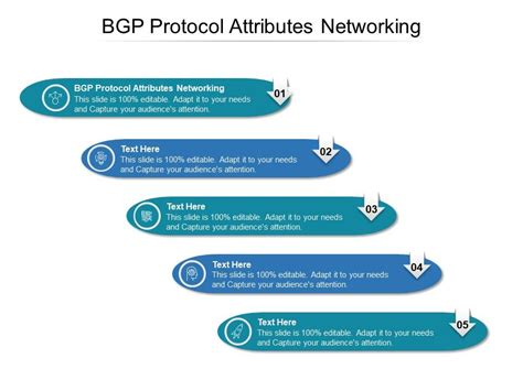Bgp Protocol Attributes Networking Ppt Powerpoint Presentation Gallery