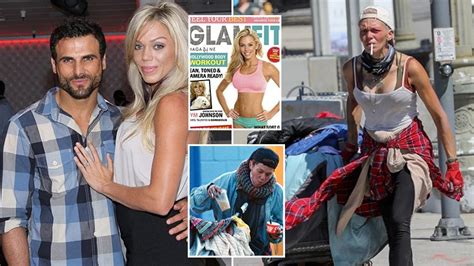 The Tragic Story Of Loni Willison The Model Who Was Once The Wife Of A Hollywood Star And