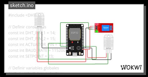 Wokwi Online ESP32 STM32 Arduino Simulator Wokwi Online ESP32 STM32 Arduino Simulator