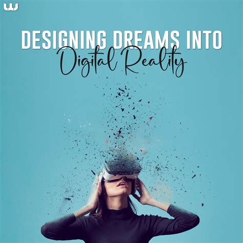 Webnx On Linkedin Digitaldreamstoreality Webnxdesign Createwithwebnx Innovationindesign
