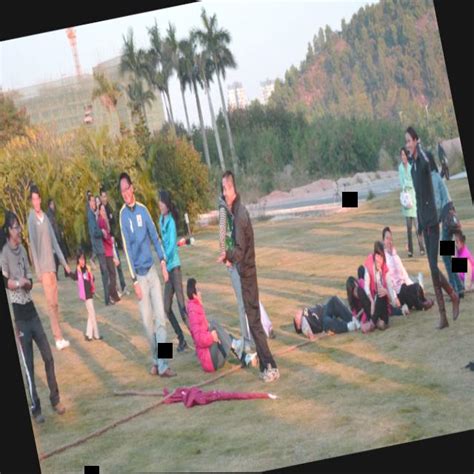 Fall Detection Object Detection Model By Nhom 9