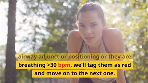 Start And Jump Start Triage Youtube