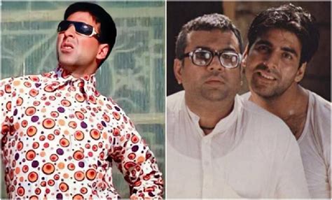 Akshay Kumar Could Return As Raju In Hera Pheri 3 On Public Demand Firoz Nadiadwala In Talks