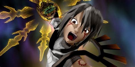 Dot Hack Might Be Returning And Its About Time Too