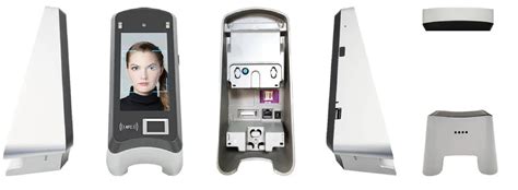 Hfsecurity Hf X05 Biometric Time Attendance And Access Control Terminal