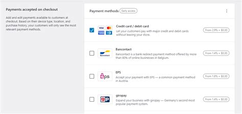 Woocommerce Payments 3 Awesome Woocommerce Payment Gateways For 2022