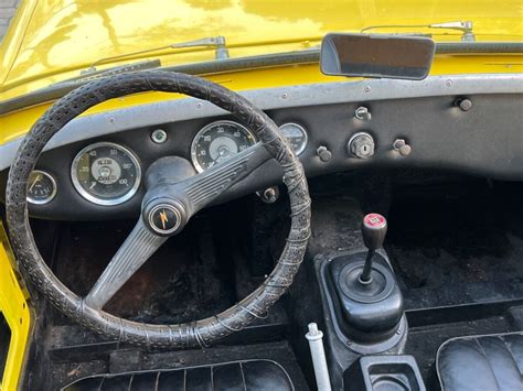 Upgraded 1275 Engine Runs And Drives Great For Sale