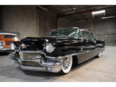 1956 Cadillac Coupe Deville For Sale Cc 1227472