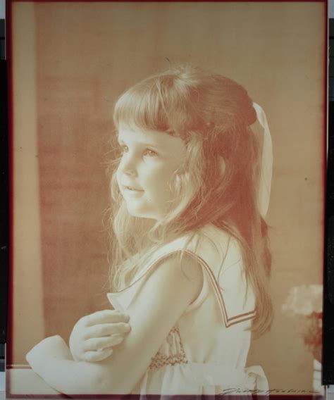 The Trials And Tribulations Of Restoring A Faded Colour Portrait