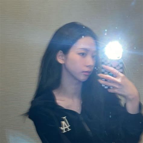 blip 지젤 사진 모음 버블있으면 알려주세용