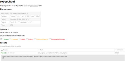 comparing cypress with selenium end to end testing