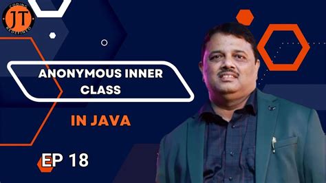 anonymous inner class in java java technocrat rashmi kanta das