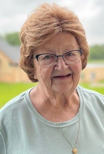 Betty Struthers Obituary 1943 2024 Council Bluffs Ia The Daily Nonpareil