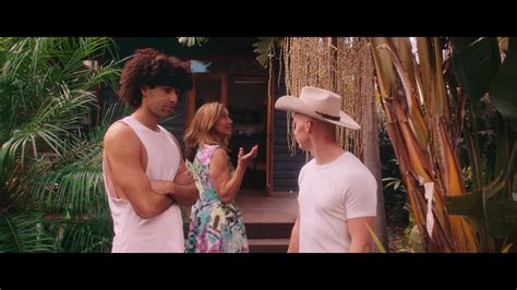 Auscaps Josh Lavery Nude In Lonesome